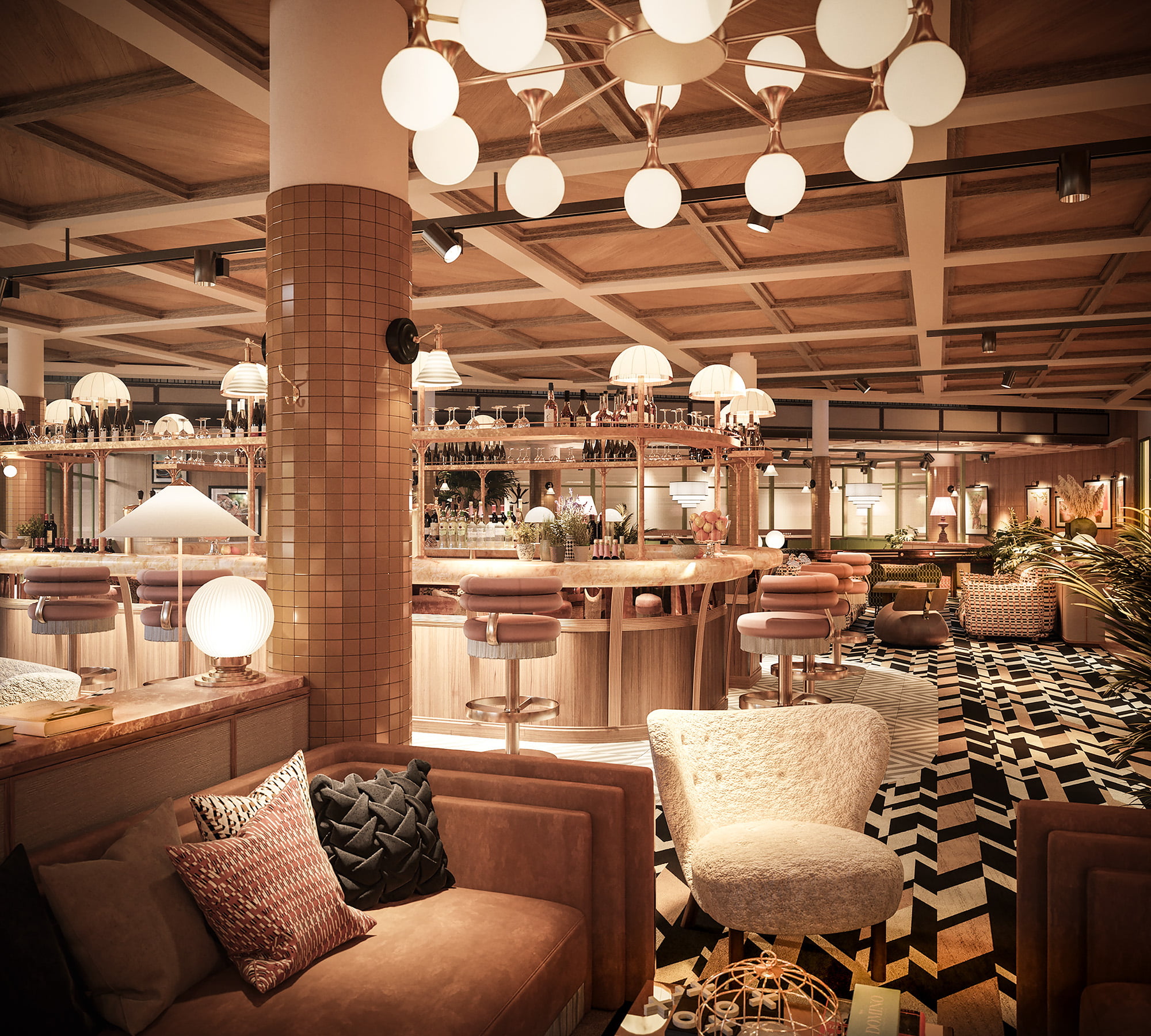 Jacy'z Hotel & Resort